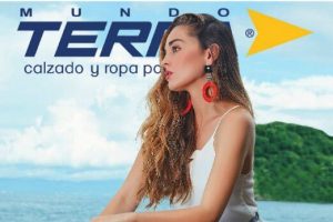 Ver Catálogos Mundo Terra - Nuevos modelos de zapatos